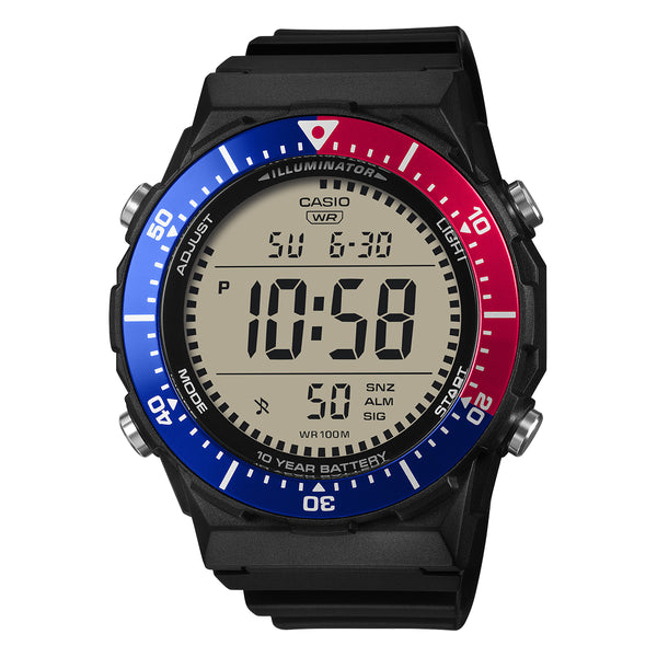 Timeless – Página 16 – Casio by Timesquare
