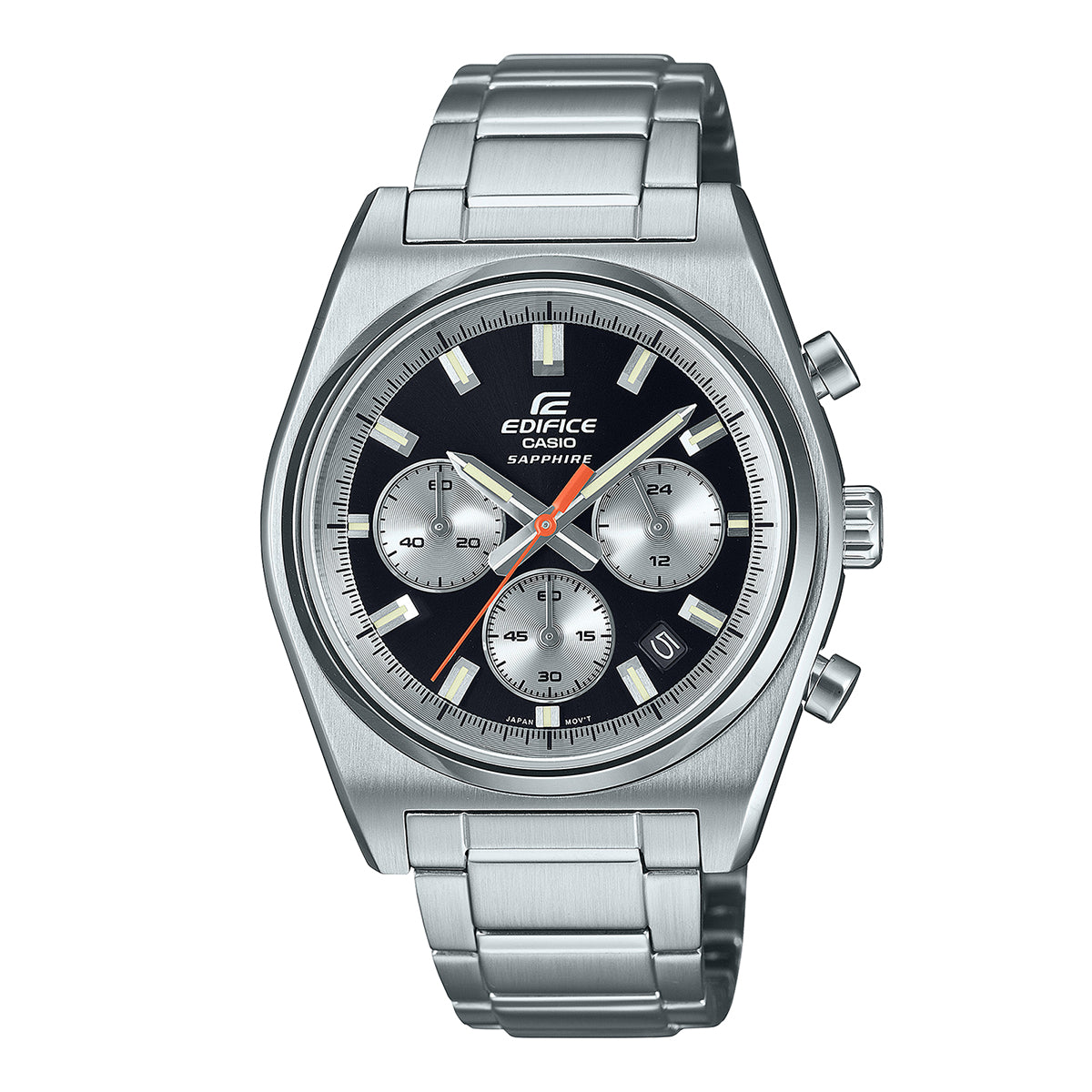 Reloj Casio Edifice EFB-730D-1AVUDF – Casio by Timesquare