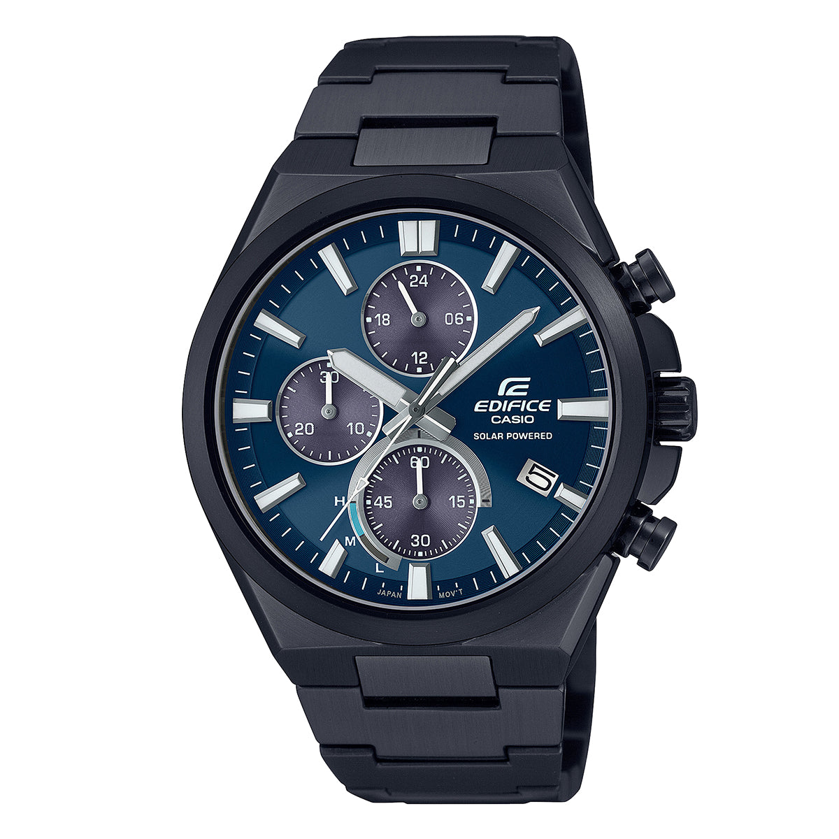 Reloj Casio Edifice EQS-950DC-2AVUDF | Casio ByTimesquare – Casio by ...