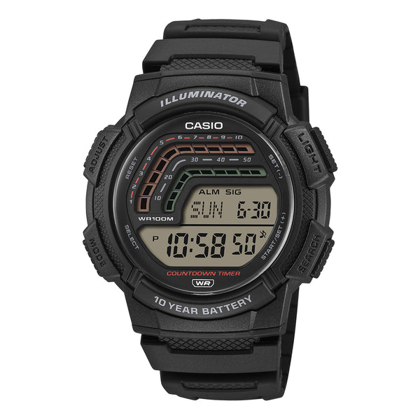 Timeless – Página 15 – Casio by Timesquare